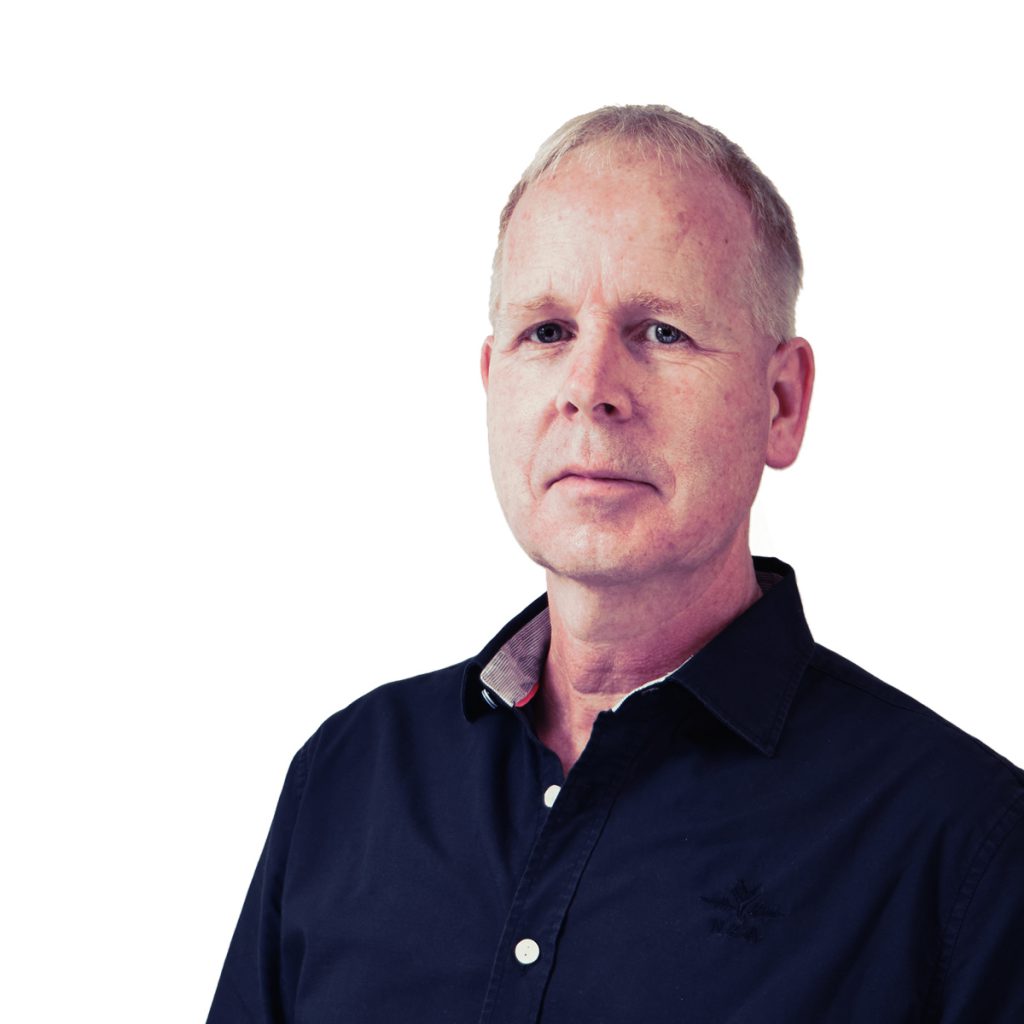 John Peerdeman - FysioTCL