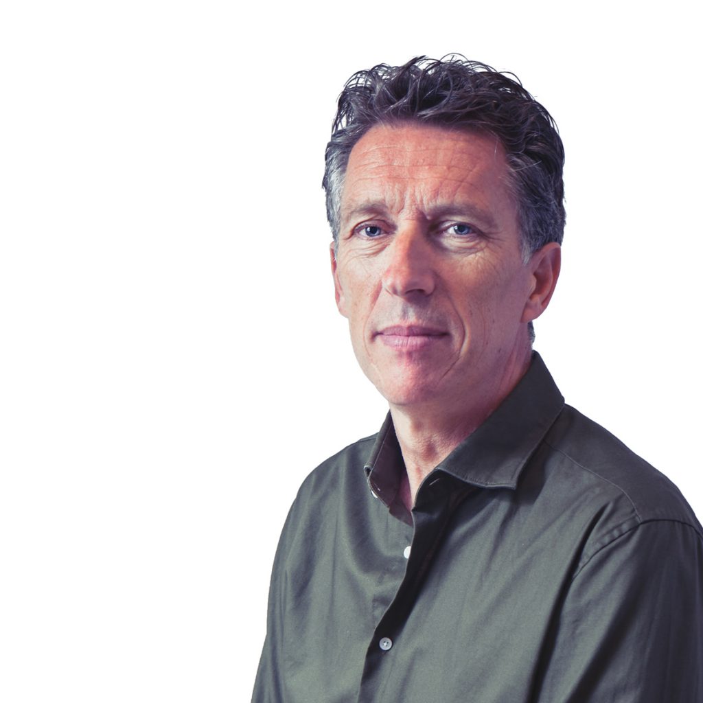 Pieter Vaessen - FysioTCL