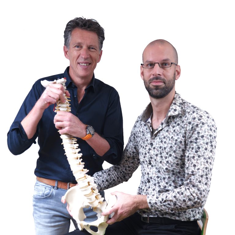 Manuele therapie - FysioTCL